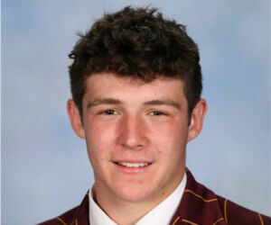 Michael-Geddes | Holy Cross College, Ryde